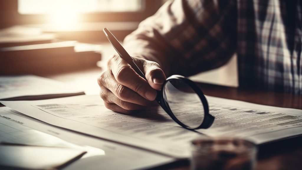 Auditoria Forense O Que É E Como Pode Beneficiar Empresas