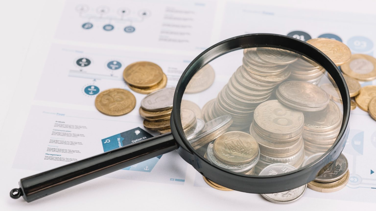 EBITDA Significado: Entenda a Importância desta Métrica Financeira