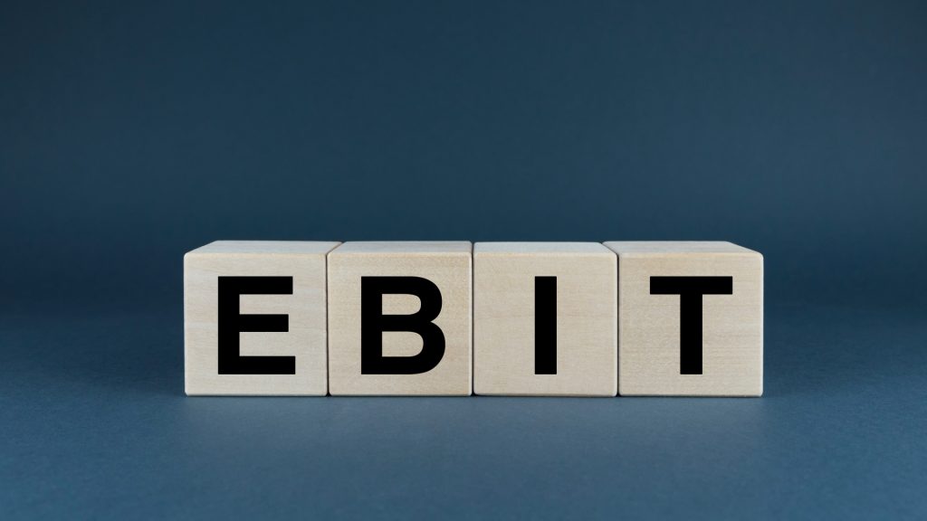 EBIT o que é? Compreenda o Significado e a Importância do Resultado ...