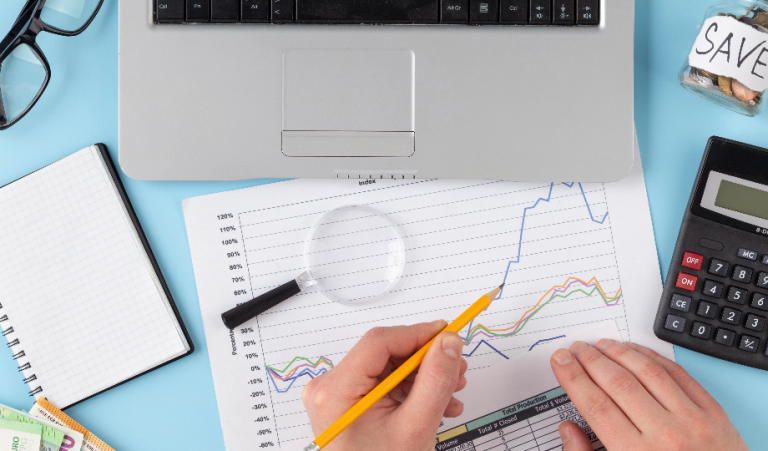 O que é um Plano Financeiro? Entenda Tudo Aqui