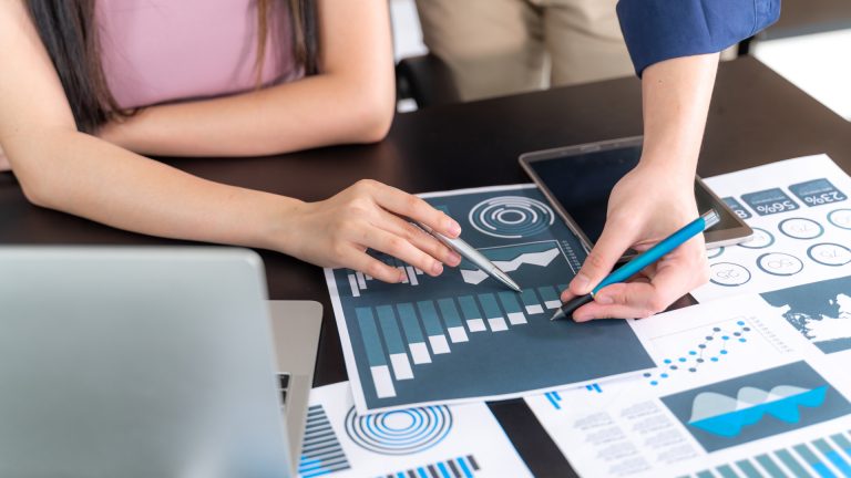 O que é o Controlo de Gestão: Definição, Importância e Benefícios