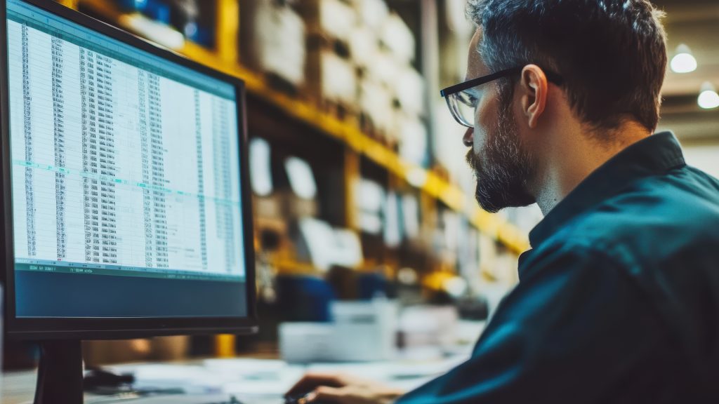 Inventários O Que É e Como Gerir de Forma Eficaz