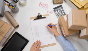 O que são notas de encomenda e para que servem nas transações comerciais