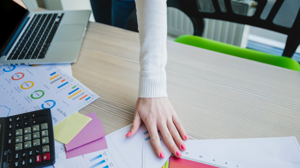 Políticas Contabilísticas: definição, importância e exemplos